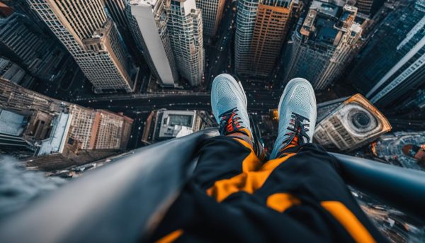 What is Acrophobia: Understanding the Causes, Symptoms, and Treatment ...