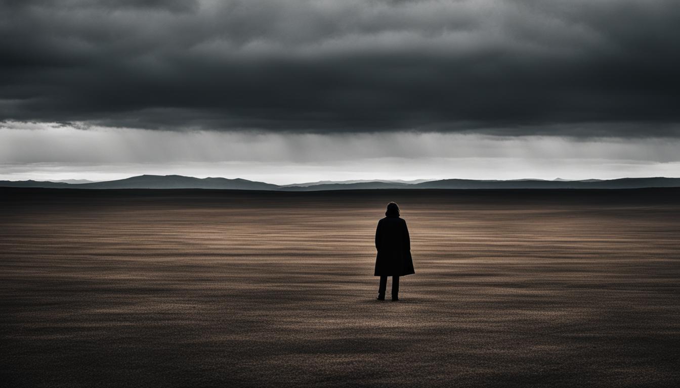 What is Agoraphobia: Understanding the Fear of Open Spaces - Humanlogy ...