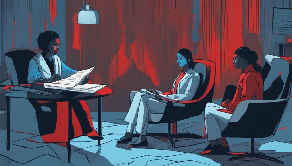 What is Borderline Personality Disorder? – Humanlogy