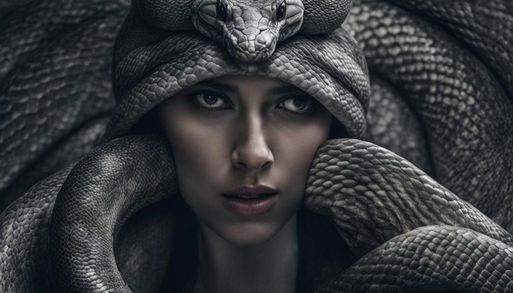 What is Ophidiophobia: Understanding the Fear of Snakes - Humanlogy Center