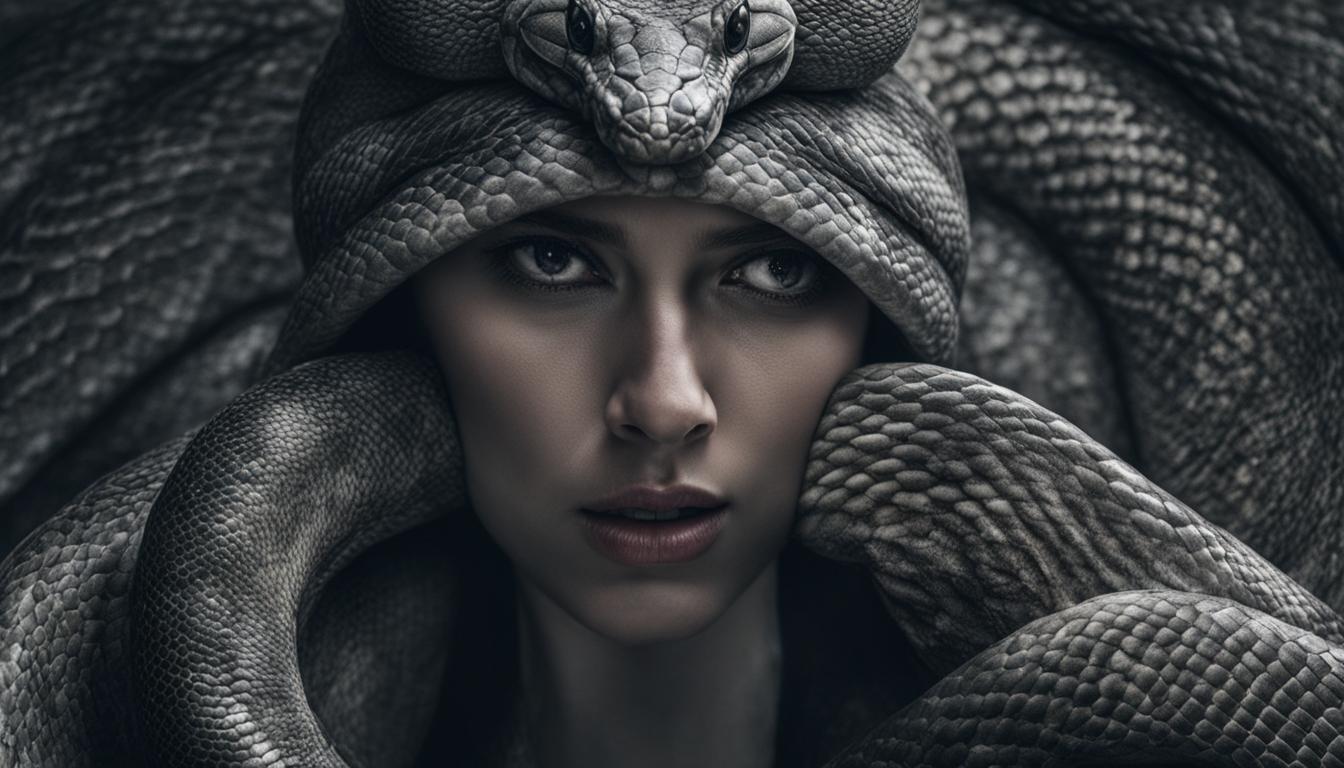 What is Ophidiophobia: Understanding the Fear of Snakes - Humanology Center