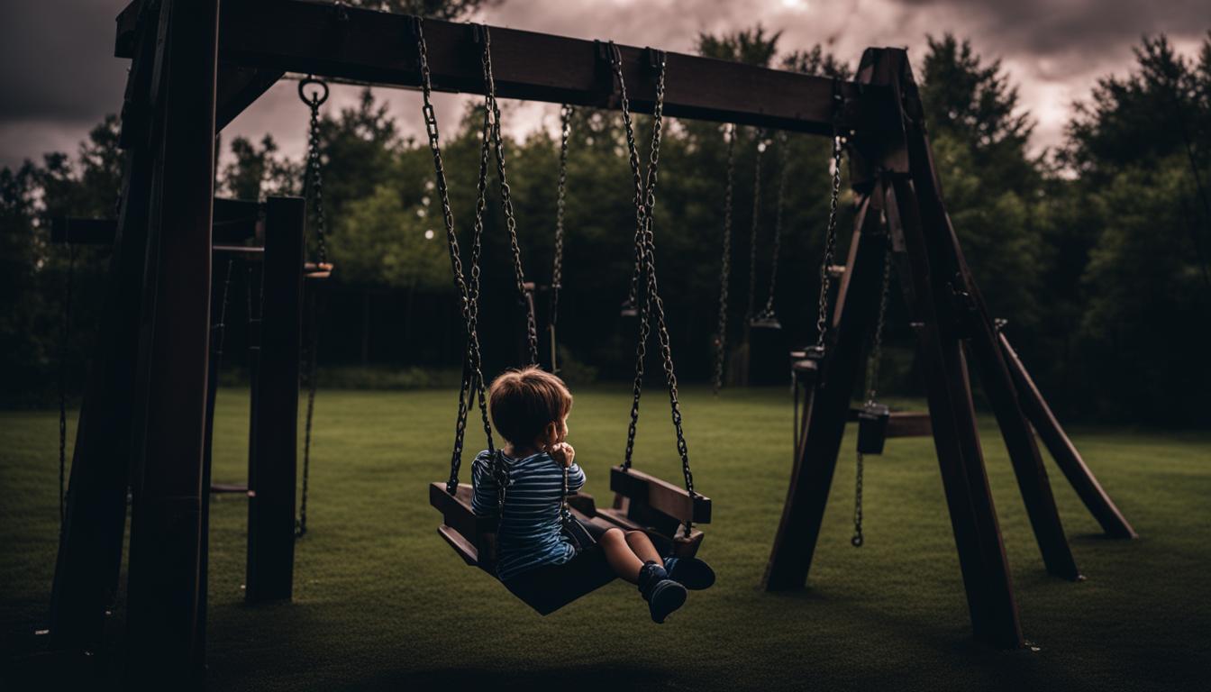 What are Childhood Disorders: Understanding Common Childhood Disorders ...