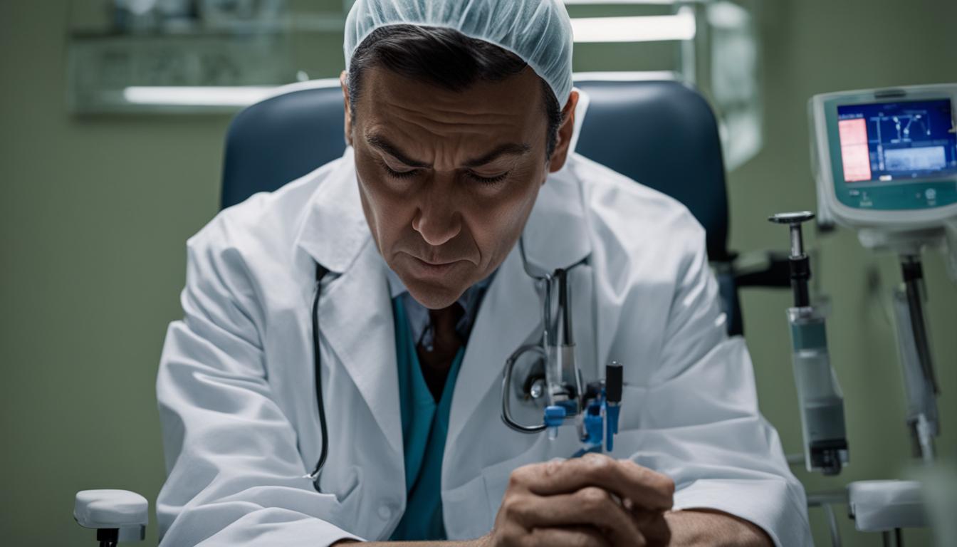 Understanding Trypanophobia: The Fear of Needles - Humanology Center