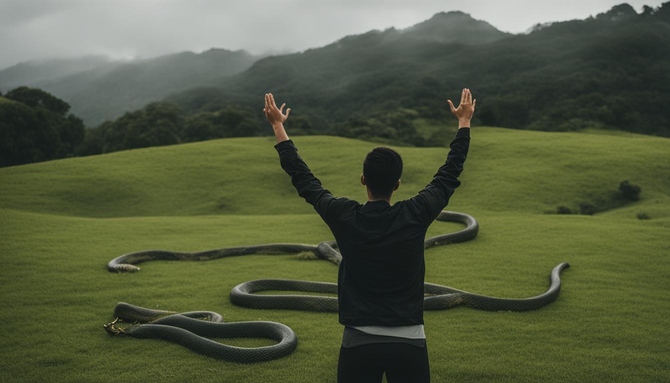 What is Ophidiophobia: Understanding the Fear of Snakes - Humanology Center